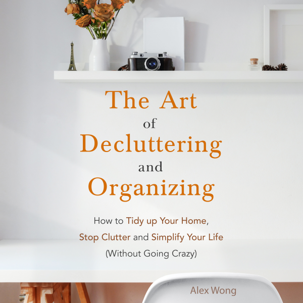 The Art of Decluttering and Organizing | Free Internet Radio | TuneIn
