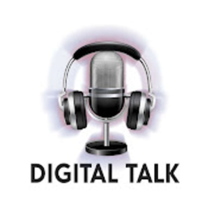 Digital Talk … - Listen to All Episodes | Education | TuneIn