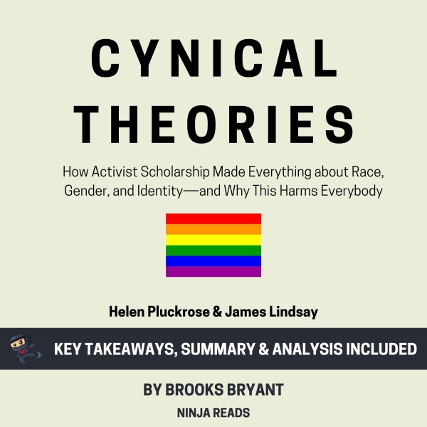 Summary: Cynical Theories | Listen to Podcasts On Demand Free | TuneIn