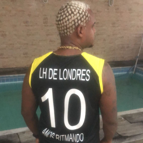 DJ LH DE LONDRES 🇬🇧 | Listen to Podcasts On Demand Free | TuneIn