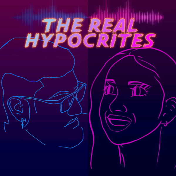 The Real Hypocrites | Listen to Podcasts On Demand Free | TuneIn