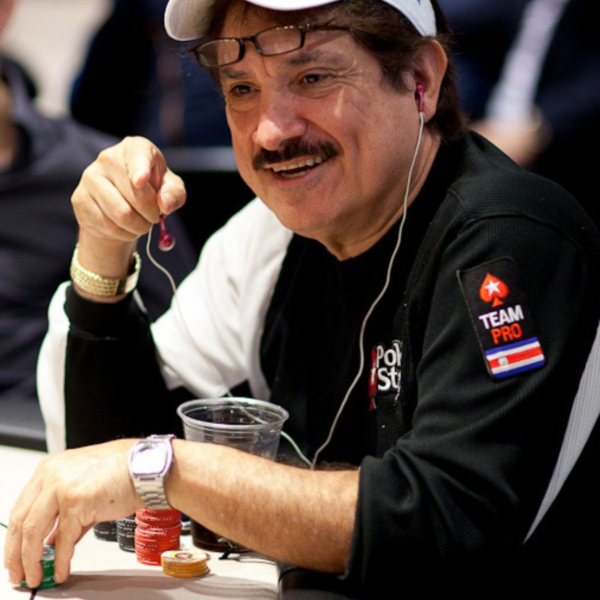 Humberto Brenes | Listen to Podcasts On Demand Free | TuneIn