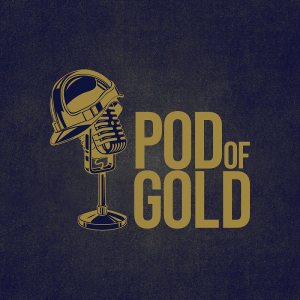 Pod of Gold | Listen to Podcasts On Demand Free | TuneIn