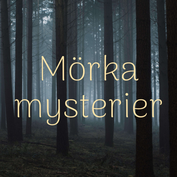 Morka Mysterier | Free Internet Radio | TuneIn