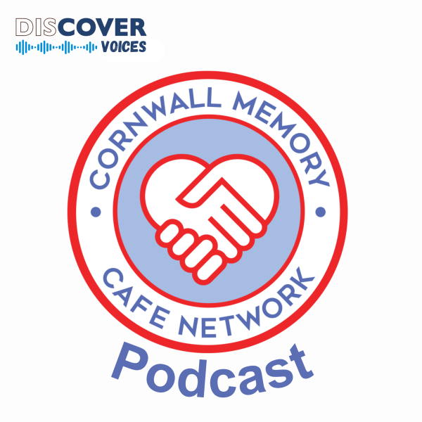 Cornwall Memory Cafe Podcast | Listen to Podcasts On Demand Free | TuneIn