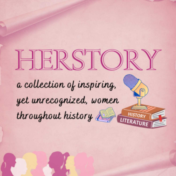 HERstory: A collection of inspiring, yet unrecognized, women throughout history | Listen to ...