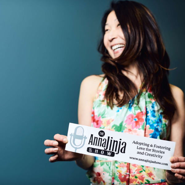 The Anna Jin… - Listen to All Episodes | Arts & Culture