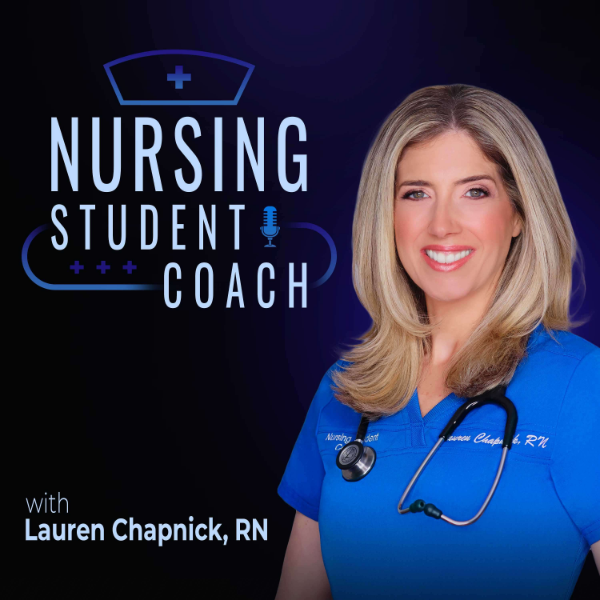 Nursing Student Coach | Listen to Podcasts On Demand Free | TuneIn
