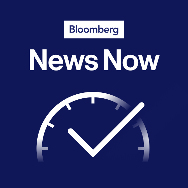 Bloomberg News Now | Listen to Podcasts On Demand Free | TuneIn