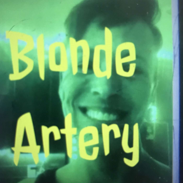 Blonde Artery | Listen to Podcasts On Demand Free | TuneIn