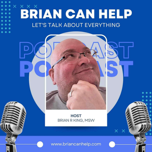 Brian Can Help | Listen to Podcasts On Demand Free | TuneIn