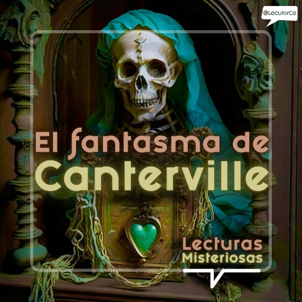 El fantasma de Canterville | Listen to Podcasts On Demand Free | TuneIn