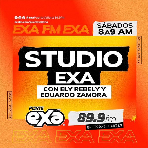 Studio Exa | Free Internet Radio | TuneIn