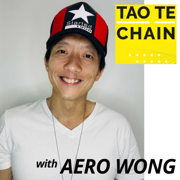 Tao Te Chain | Listen to Podcasts On Demand Free | TuneIn