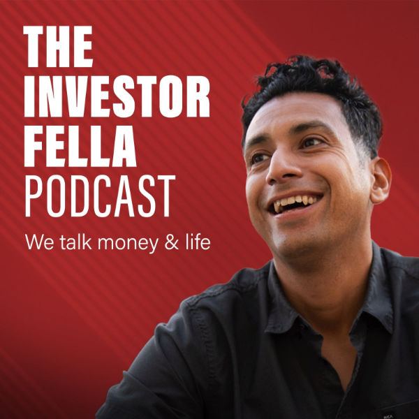 The Investor Fella Podcast | Listen to Podcasts On Demand Free | TuneIn