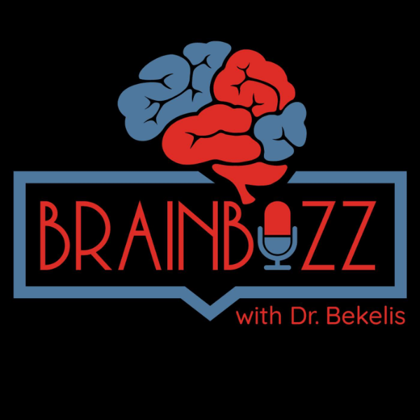 Brain Buzz - Listen to All Episodes | Health & Wellness