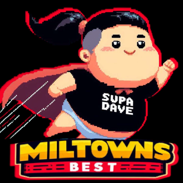 The Supa Dave Stories | Free Internet Radio | TuneIn