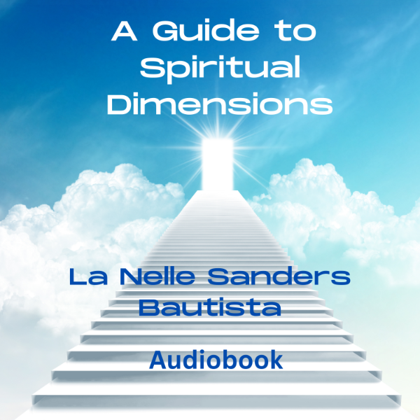 A Guide to Spiritual Dimensions 2nd Edition | Free Internet Radio | TuneIn