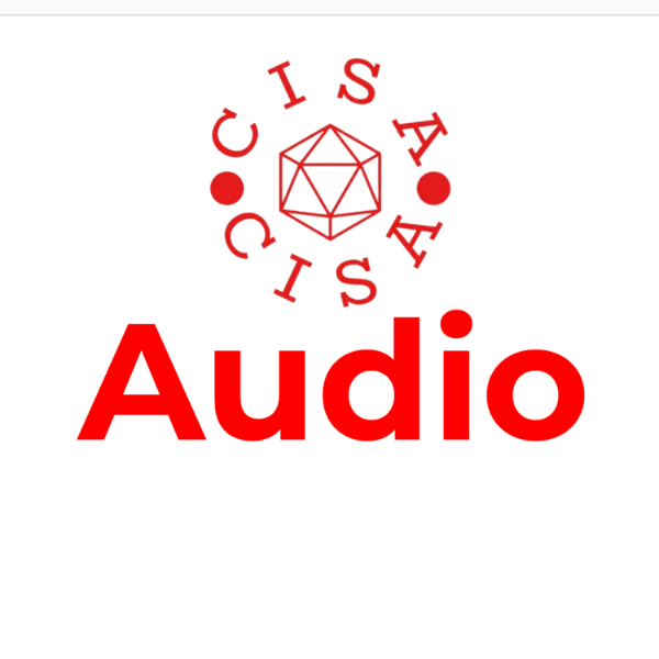 CISAITSS Podcast | Listen to Podcasts On Demand Free | TuneIn