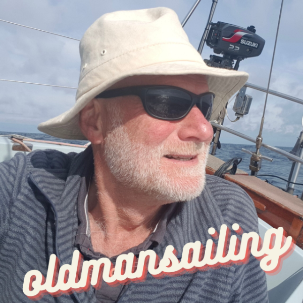Old Man Sailing | Free Internet Radio | TuneIn