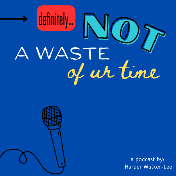 definitely not a waste of ur time | Listen to Podcasts On Demand Free ...