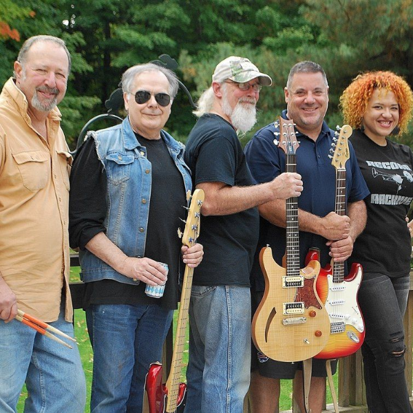 Not Yet - Band | Listen to Podcasts On Demand Free | TuneIn