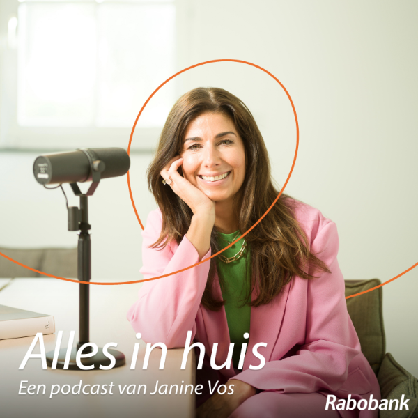 'Alles in Huis' door Janine Vos | Listen to Podcasts On Demand Free ...