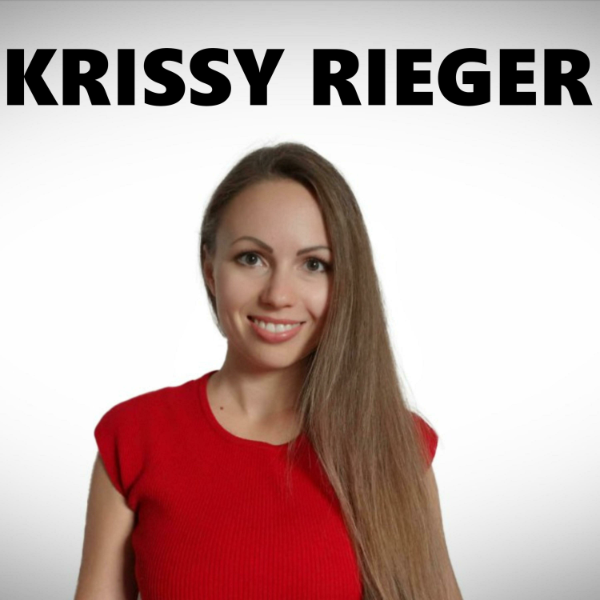 Krissy Rieger | Listen to Podcasts On Demand Free | TuneIn
