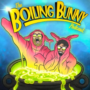 Boiling Bunn… - Listen to All Episodes | Arts & Culture