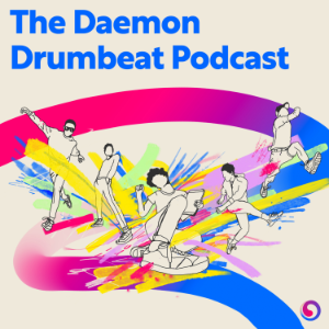 The Daemon … - Listen to All Episodes | Technology | TuneIn
