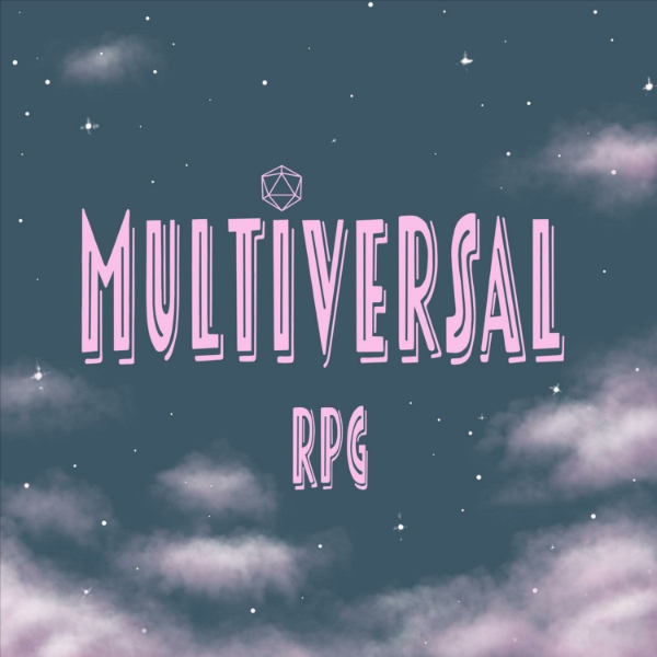 Multiversal RPG | Listen to Podcasts On Demand Free | TuneIn