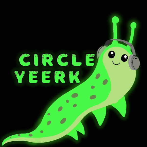 Circle Yeerk: An Animorphs Podcast | Listen to Podcasts On Demand Free ...