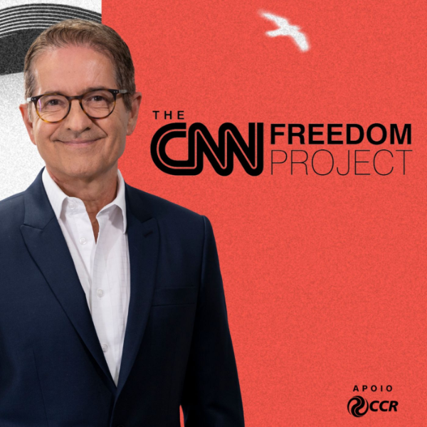 CNN Freedom Project por CCR | Listen to Podcasts On Demand Free | TuneIn