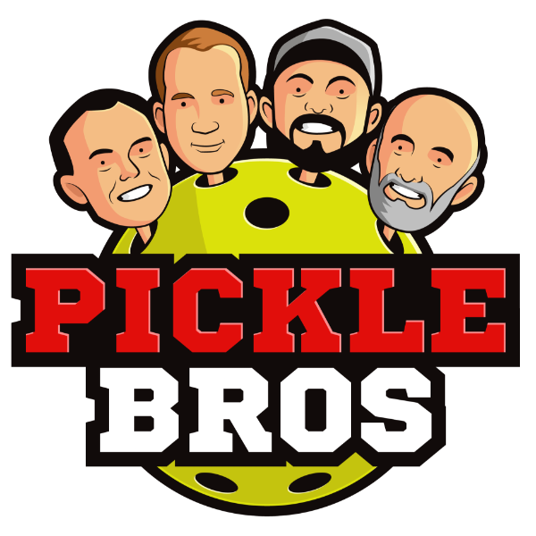 PickleBros | Listen to Podcasts On Demand Free | TuneIn