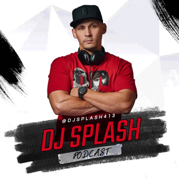 DJ SPLASH - Listen to All Episodes | Music | TuneIn Podcasts
