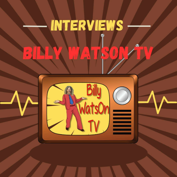 Billy Watson TV Interviews | Listen to Podcasts On Demand Free | TuneIn