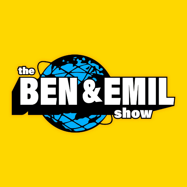 The Ben and … - Listen to All Episodes | Comedy | TuneIn