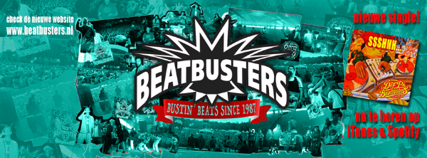 Beatbusters | Listen to Podcasts On Demand Free | TuneIn
