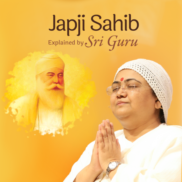 Japji Sahib Explained By Sri Guru Listen To Podcasts On Demand Free