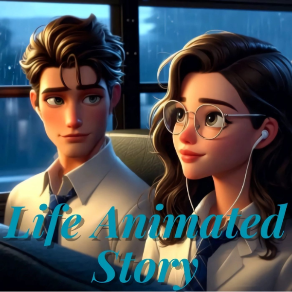 Life Animated Story | Listen to Podcasts On Demand Free | TuneIn