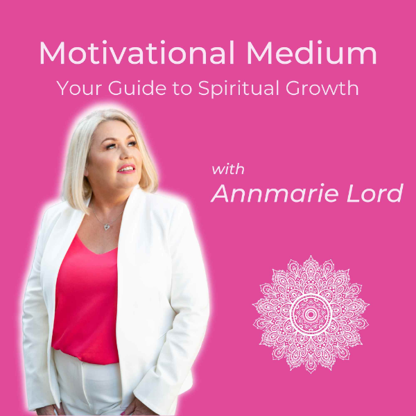 Motivational Medium: Your Guide to Spiritual Growth | Listen to Podcasts On Demand Free | TuneIn