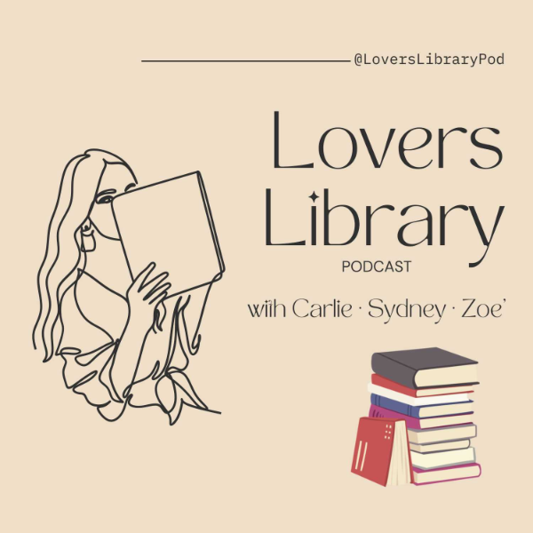 Lovers Library | Listen to Podcasts On Demand Free | TuneIn