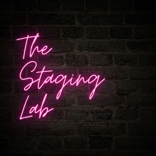 The Staging Lab | Listen to Podcasts On Demand Free | TuneIn