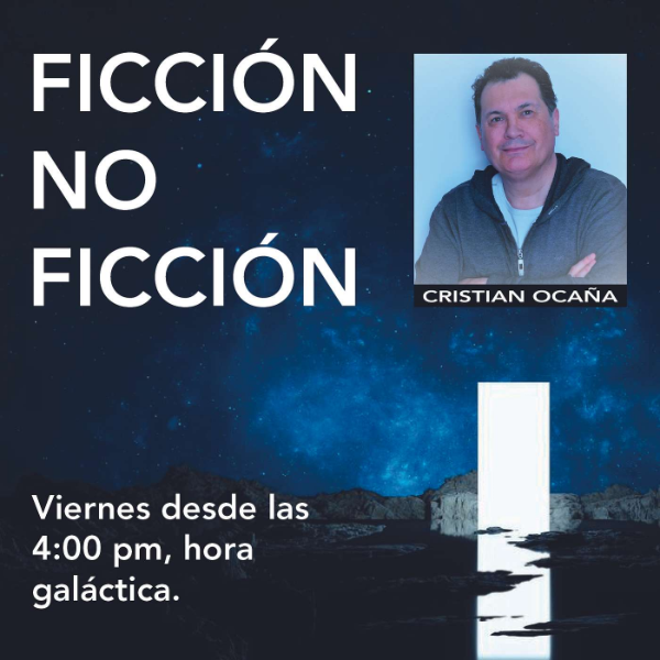 Ficcion No Ficcion | Listen to Podcasts On Demand Free | TuneIn