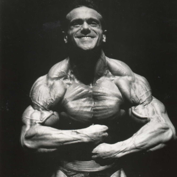 The John Terilli Universe | Listen to Podcasts On Demand Free | TuneIn