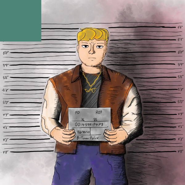 A White Man Named Jamal | Listen to Podcasts On Demand Free | TuneIn