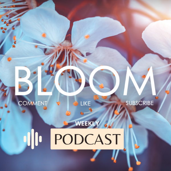 Bloom in Christ | Free Internet Radio | TuneIn