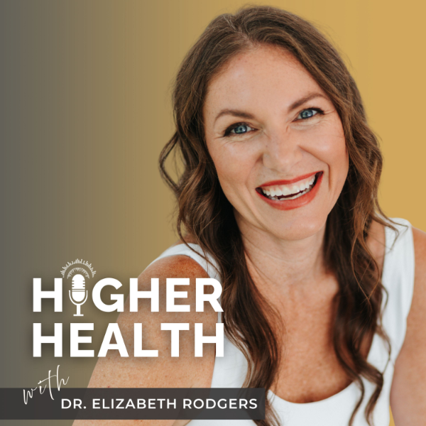 The Bridge: A Transformational Health Podcast with Dr. Elizabeth ...
