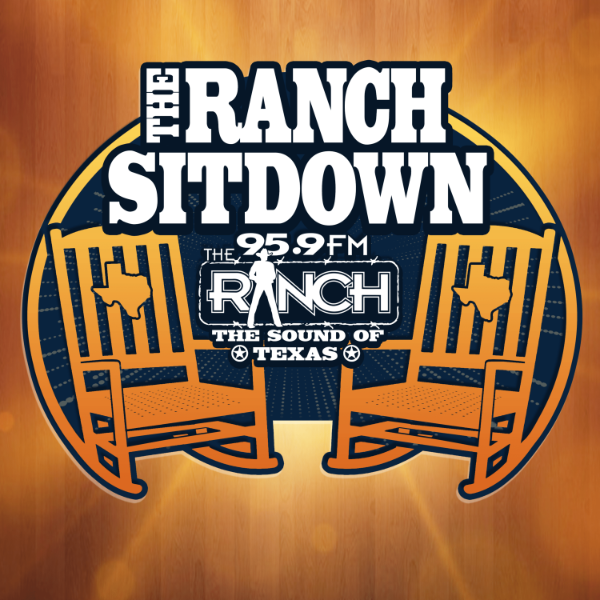 95.9 The Ranch-The Ranch Sitdown Podcast | Listen to Podcasts On Demand ...