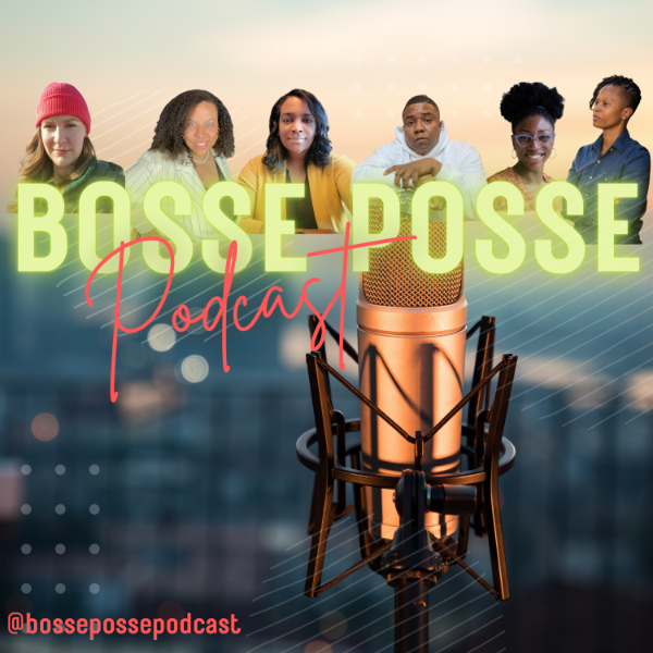 Bosse Posse | Listen to Podcasts On Demand Free | TuneIn